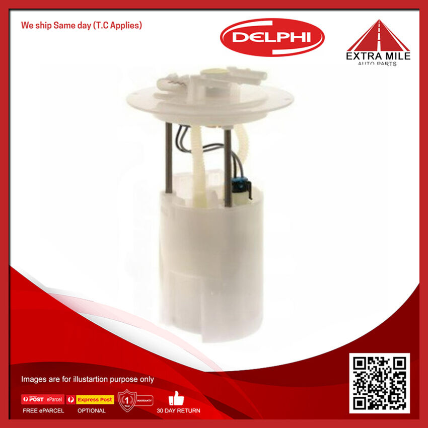 Delphi Fuel Pump Module Assembly For Ford Falcon, FPV - EFP-125