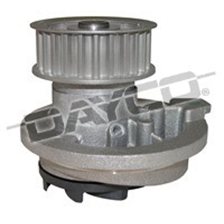 Dayco Water Pump Dust Shield For Holden Calibra EFI YE 2.0L 4Cyl 8V ...