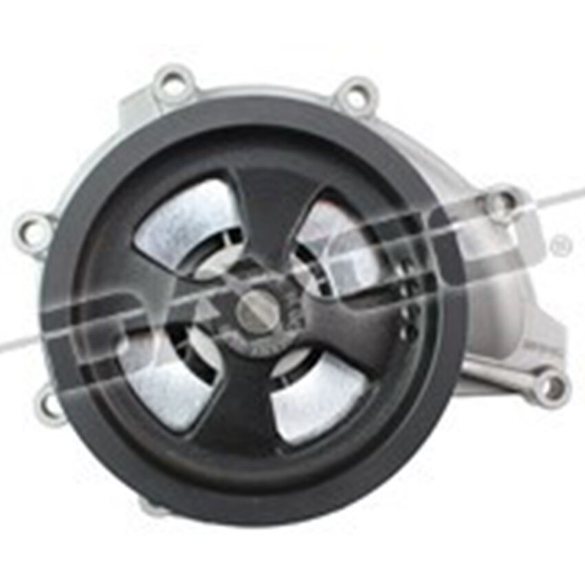 Dayco Heavy Duty Water Pump For Scania F94 9.1L DSC9 6Cyl 12V OHV Diesel