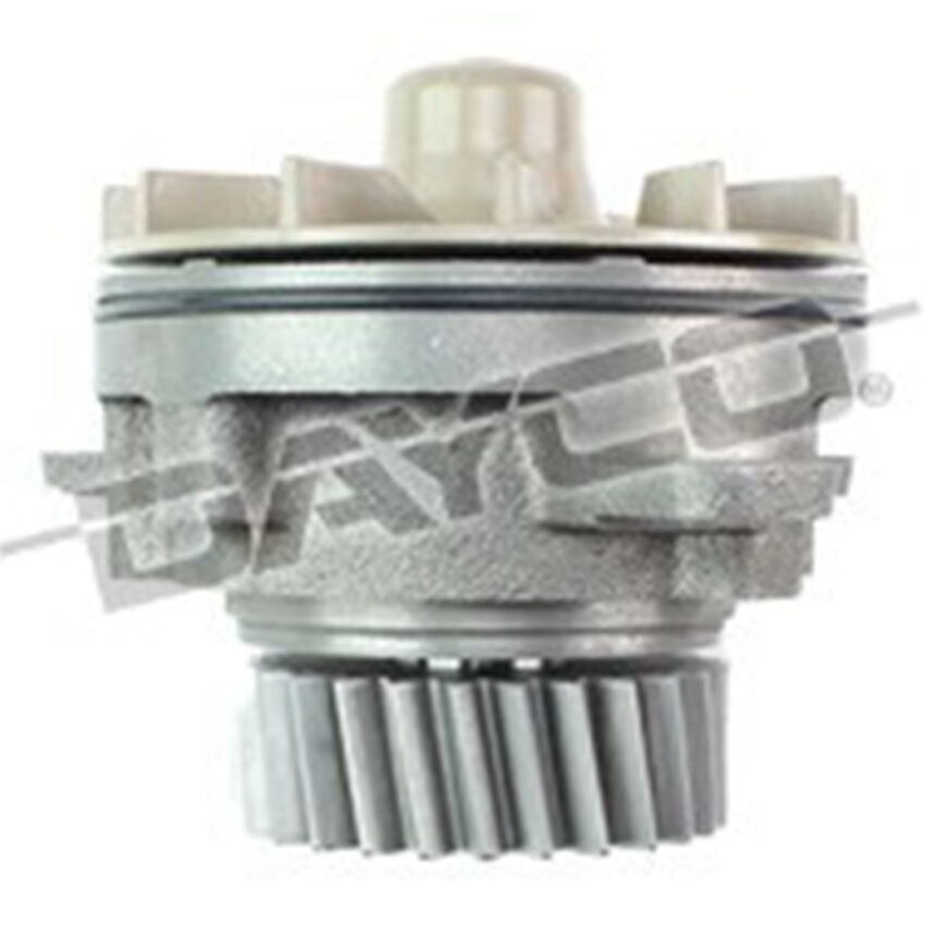 Dayco Heavy Duty Water Pump For Volvo FM12 12.0L D12C 6Cyl 24V OHV Diesel