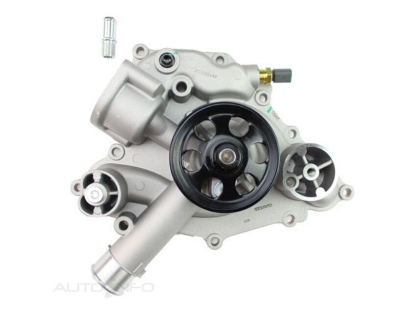 Dayco Water Pump For Chrysler 300, Dodge Challenger/Charger, Jeep Grand ...