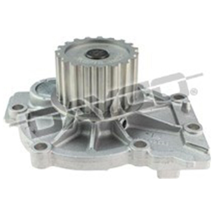 Dayco Water Pump For Volvo S60 P3 2.0L/2.4L Turbo Diesel D5244T10, D5204T3