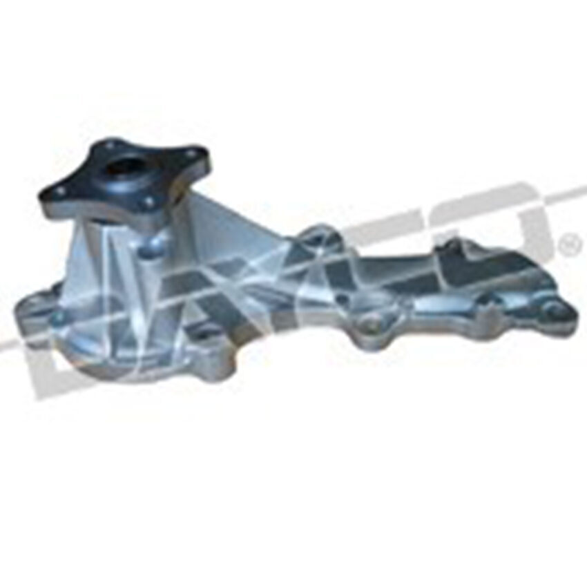 Dayco Engine Water Pump For Nissan Pulsar N16 1.6L/1.8L QG16DE, QG18DE