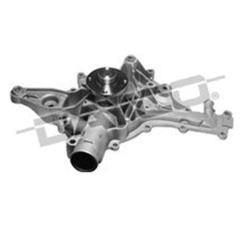 Dayco Engine Water Pump For Mercedes Benz S430 W220 V8 4.3L M113.941