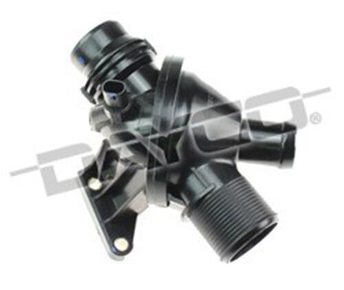 Dayco Thermostat Housing For BMW 528i F10 F11 2.0L 6Cyl Turbo N20B20B ...
