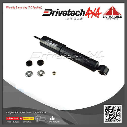 DTS1011 - Drivetech 4x4 Shock Absorber for TOYOTA HILUX KZN165R LN107R ...