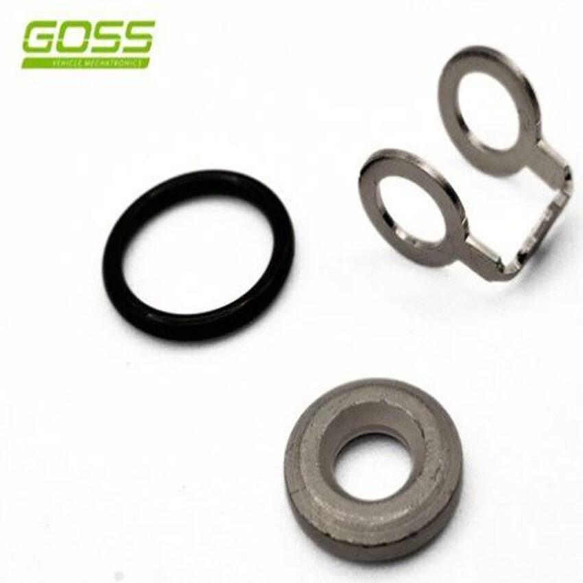 Goss Fuel Injector Seal Kit for Toyota Landcruiser GX VDJ200R/VDJ78R 4 ...