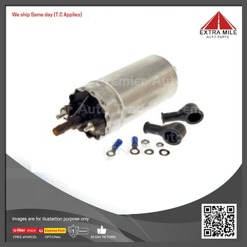 PAT Fuel Pump Electric External For Rover 3500 SD1, Vanden - EFP-025M