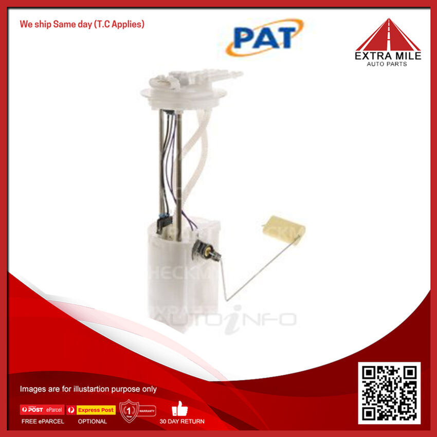 PAT Fuel Pump Module Assembly For Chevrolet Lumina/Holden Berlina,Commodore