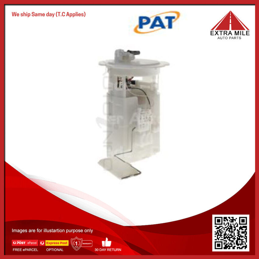 PAT Fuel Pump Module Assembly For Nissan Pulsar N16 1.8L QG18DE 4D Sedan