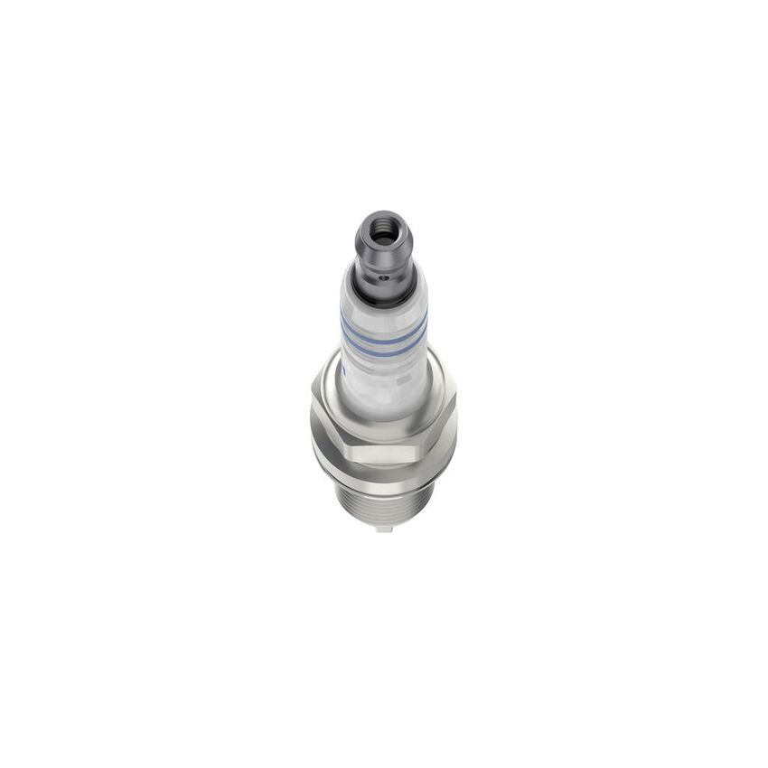 Bosch Spark Plug Nickel For BMW 318i E30 E36 1.8L M43B18, M40B18ME