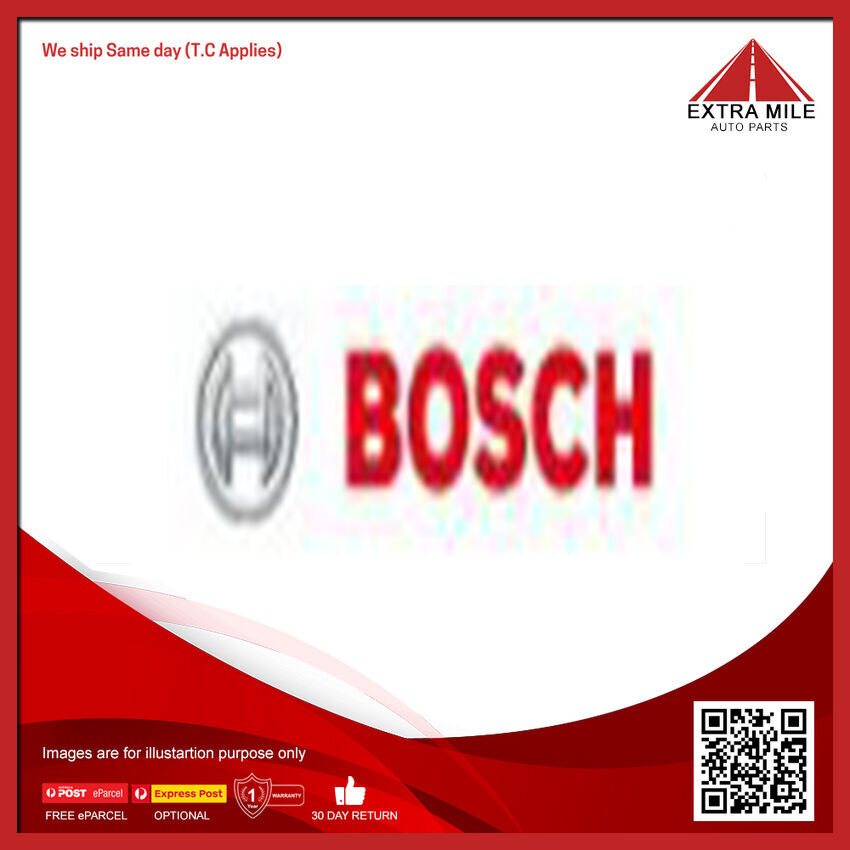Bosch Spark Plug For Toyota Land Cruiser Prado FZJ105/78R/79R,VZJ90R ...