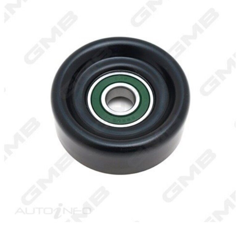 GMB Drive Belt Idler Pulley For Hyundai Santa FE SX SLX Elite CM V6 2 ...