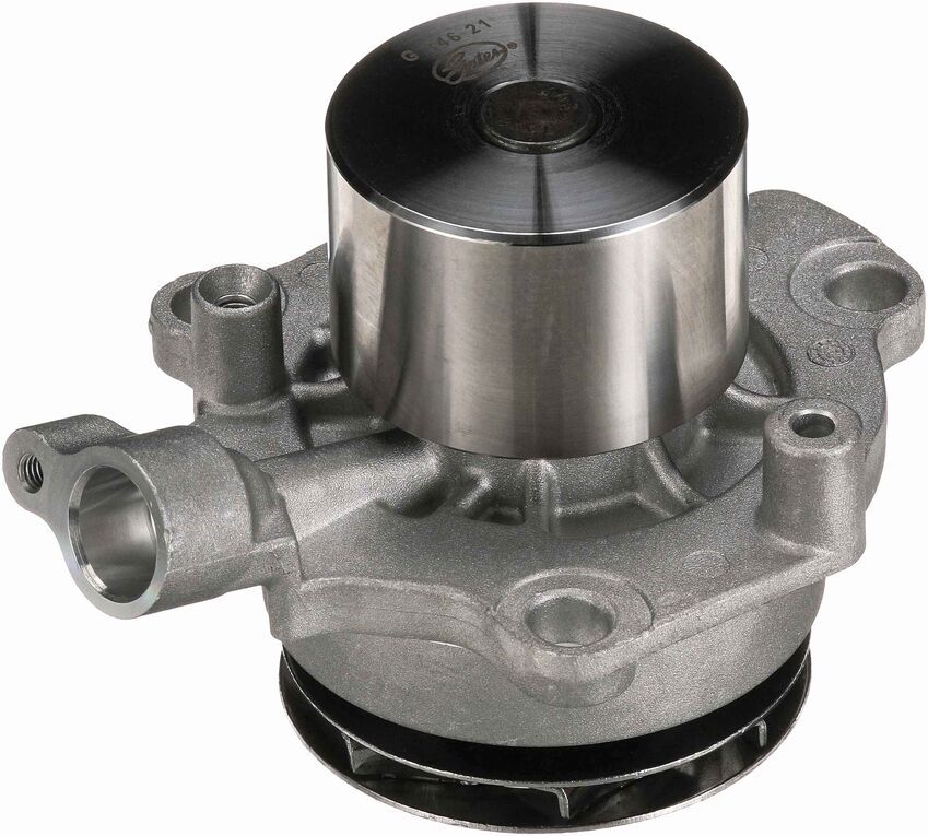 Gates Water Pump For Volkswagen Passat B8 2L TDI DDAA,DFCA,DFHA 3G2 Sedan