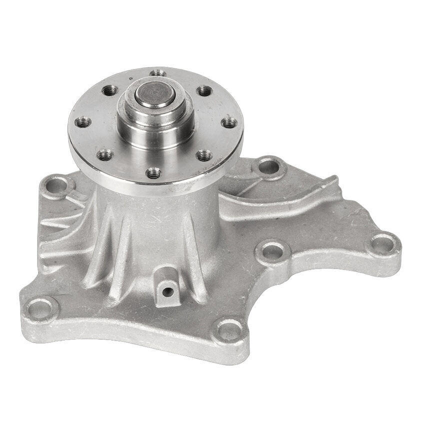 Water Pump for Holden Rodeo 2.5L TF 2.5 D (TFR54) TF 2.5 D 4x4 (TFS54) 4JA1