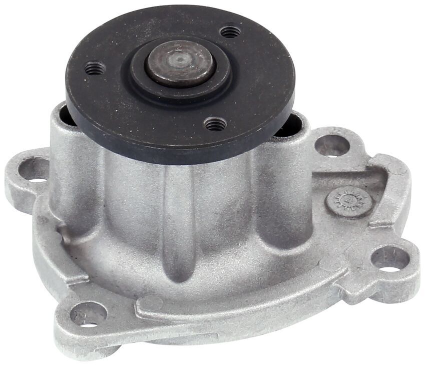 Gates Water Pump For Nissan Micra 1.2L HR12DE K13K,K13KK,MK13K ...