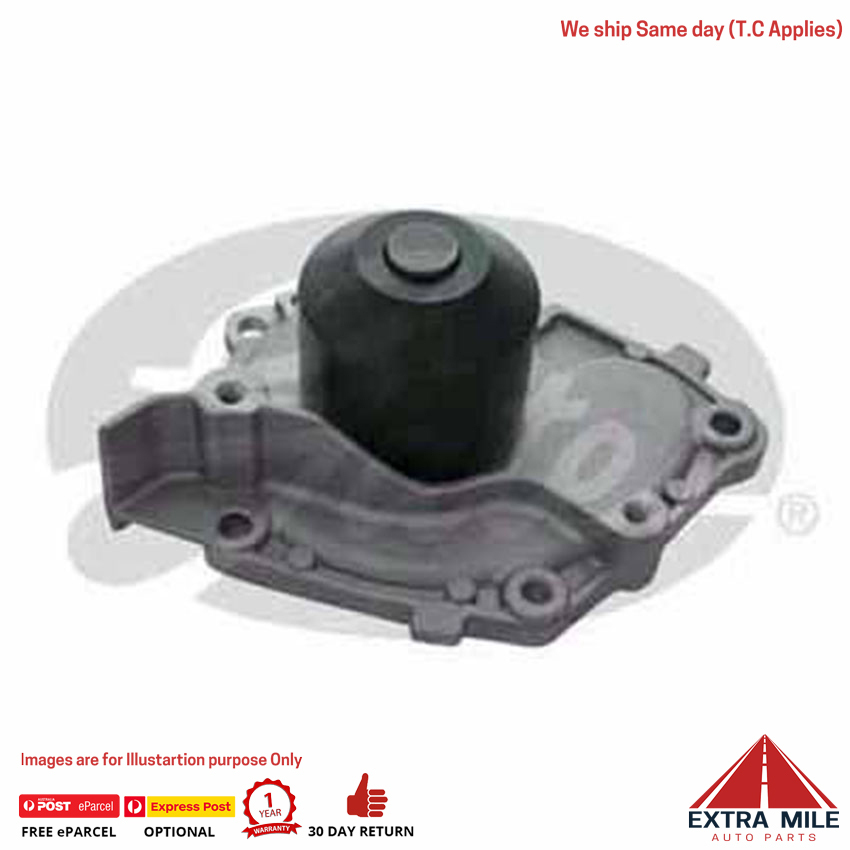 Water Pump for Renault Megane 2.0L X84 2.0 Renault Sport F4Rt 774,F4R ...