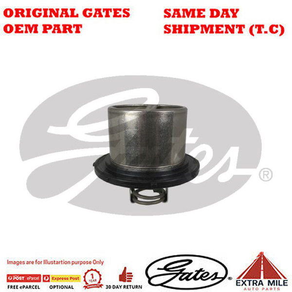 THERMOSTAT, COOLANT For INTERNATIONAL 9000-Series/IVECO POWERSTAR
