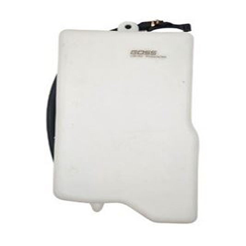 Goss Coolant Expansion Tank for Toyota Hilux LN167R 3.0L 5LE 8V CB162
