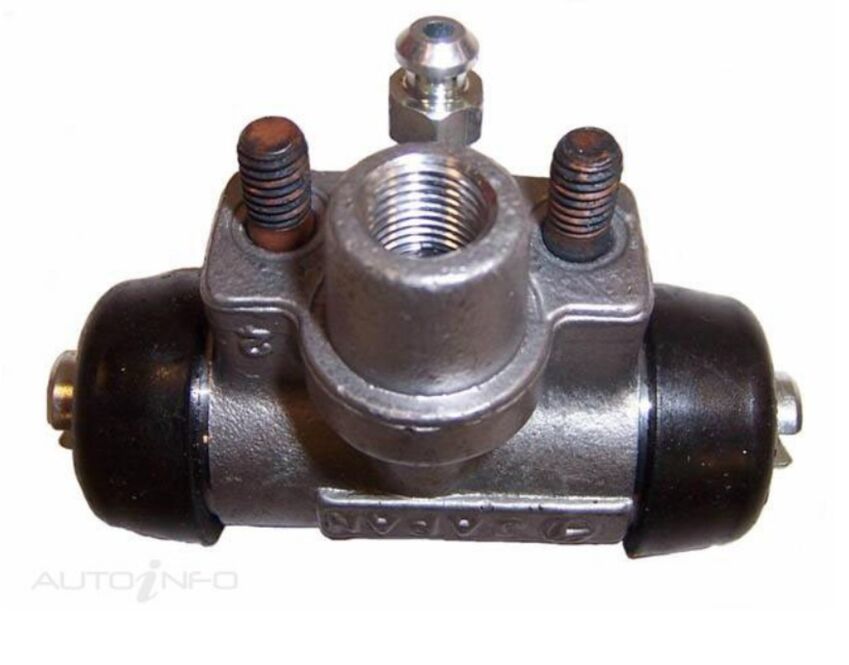 IBS Wheel Cylinder Rear For Subaru Sherpa Fiori R10 0.7L EK42