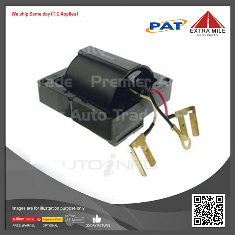 PAT Ignition Coil For Chevrolet Camaro Z28 G3 5.0L LB9 V8 16V OHV - IGC ...