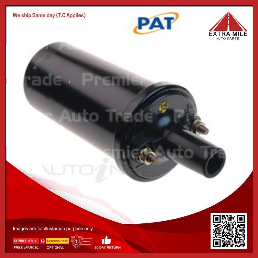 PAT Ignition Coil For Austin 7 0.7L I4 8V L-HEAD Roadster - IGC-184