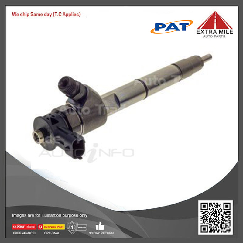 PAT Fuel Injector For Hyundai Tucson TL/E Diesel 2.0L Turbo 4CYL D4HA ...
