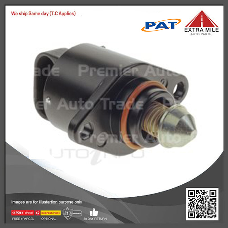 PAT Idle Speed Control Valve For Great Wall V240 X240 2.4L 4G69S4N I4 ...