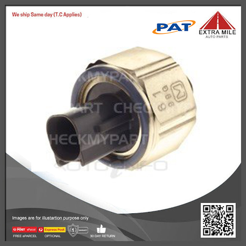 PAT Knock Sensor For Toyota Land Cruiser FZJ75R 4.5L 1FZFE I6 24V DOHC ...