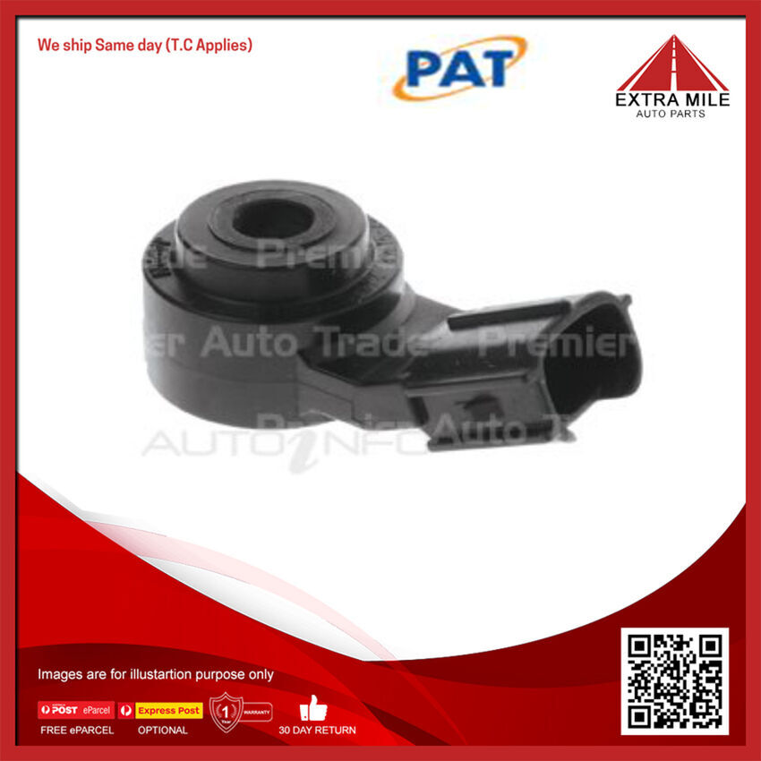 PAT Knock Sensor For Toyota HiAce TRH223 2.0L,2.4L 2TR-FE 118KW Petrol