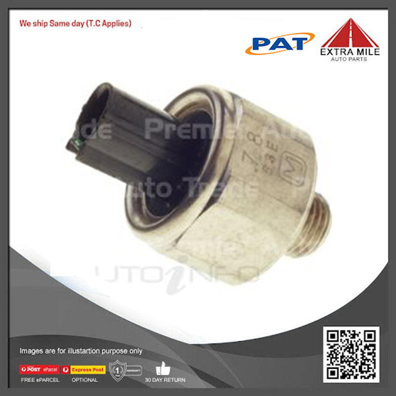 PAT Knock Sensor For Honda Odyssey RB 2.4L K24A I4 16V DOHC - KNS-059