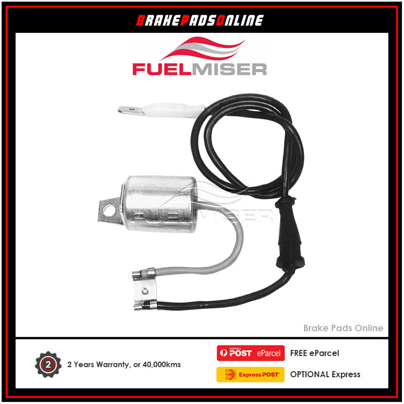 DISTRIBUTOR CONDENSER For TRIUMPH SPITFIRE MK3 1968-1971 - 4CYL 4CYL ...