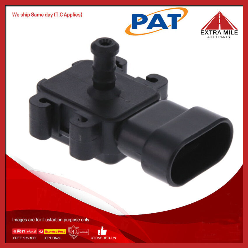 PAT Map Sensor For GWM X200 CC 2.0L GW4D20 4D SUV Mid-Size 16V