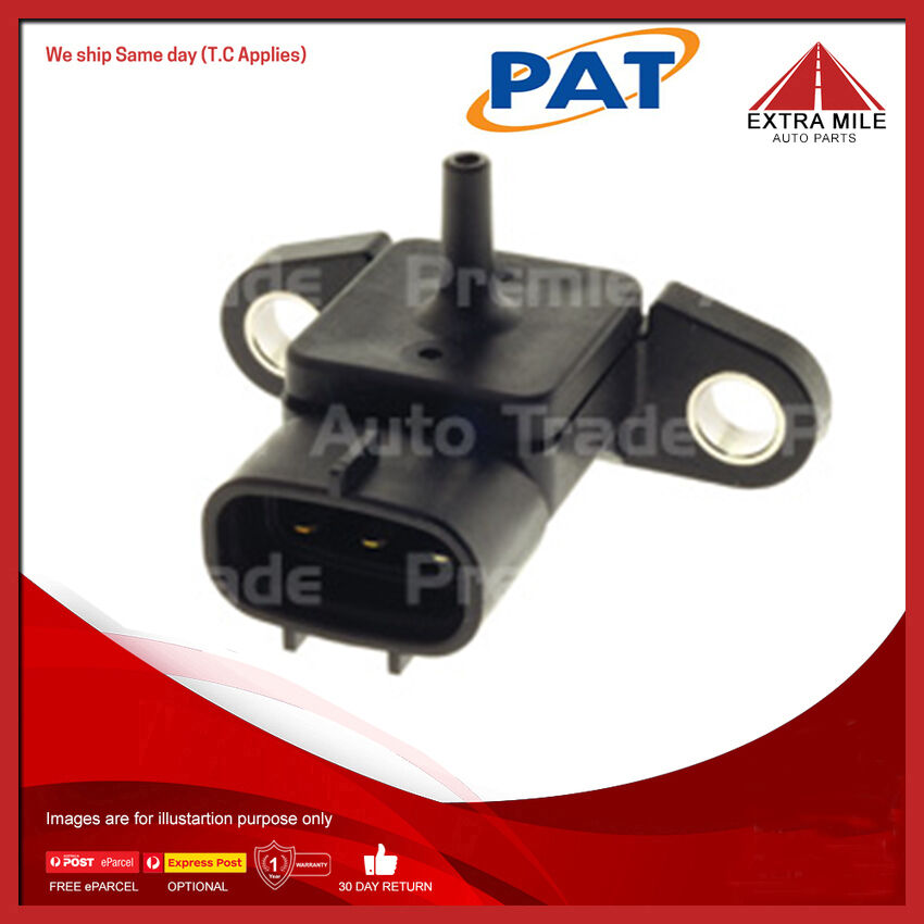 PAT Map Sensor For Suzuki Jimny JLX, JX Wide SN413 1.3L G13BB SUV Compact