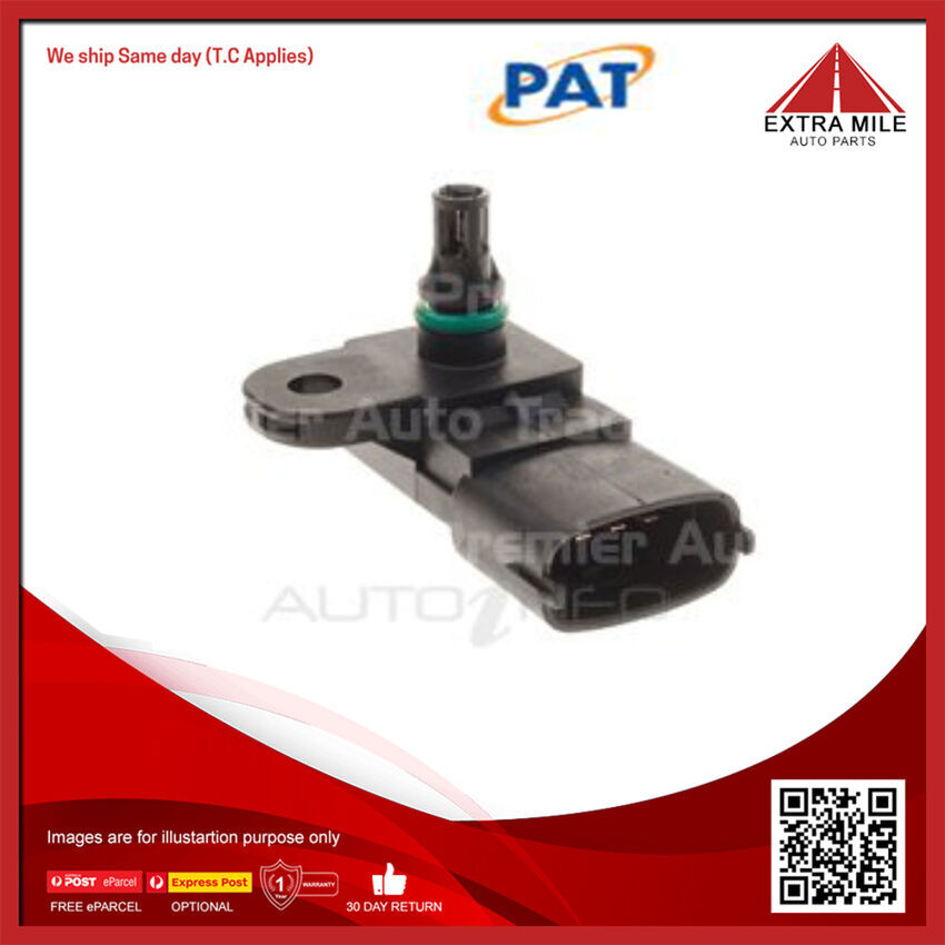 PAT Map Sensor For Holden Cruze JH JG 2.0L Z20S1 (LLW) I4 16V SOHC ...