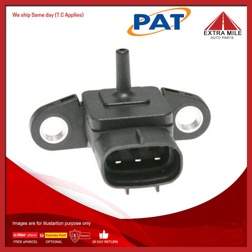 PAT Map Sensor For TOYOTA HIACE COMMUTER BUS TRH223R 3D Van-Minibus 2 ...