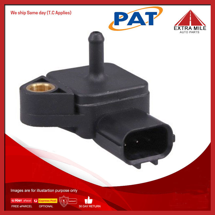 PAT Map Sensor For MITSUBISHI TRITON GLX CLUB MQ,MR 2.4L 4N15 14 16V DOHC