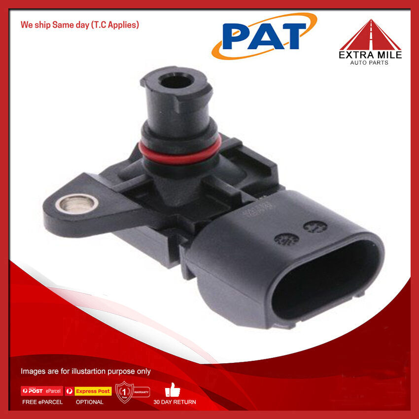 PAT Map Sensor For Jeep Grand Cherokee SRT, SRT 8 WK 6.4L ESG V8 4D SUV ...