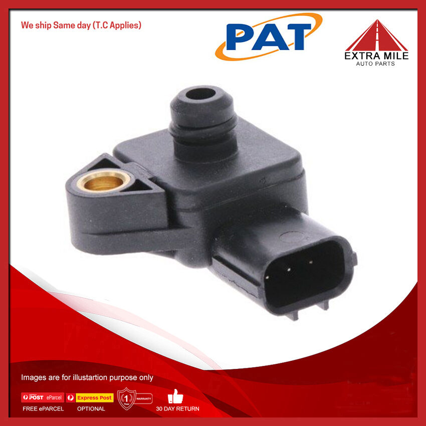 PAT Map Sensor For Suzuki Jimny GJ 1.5L K15B 2D SUV Compact 16V