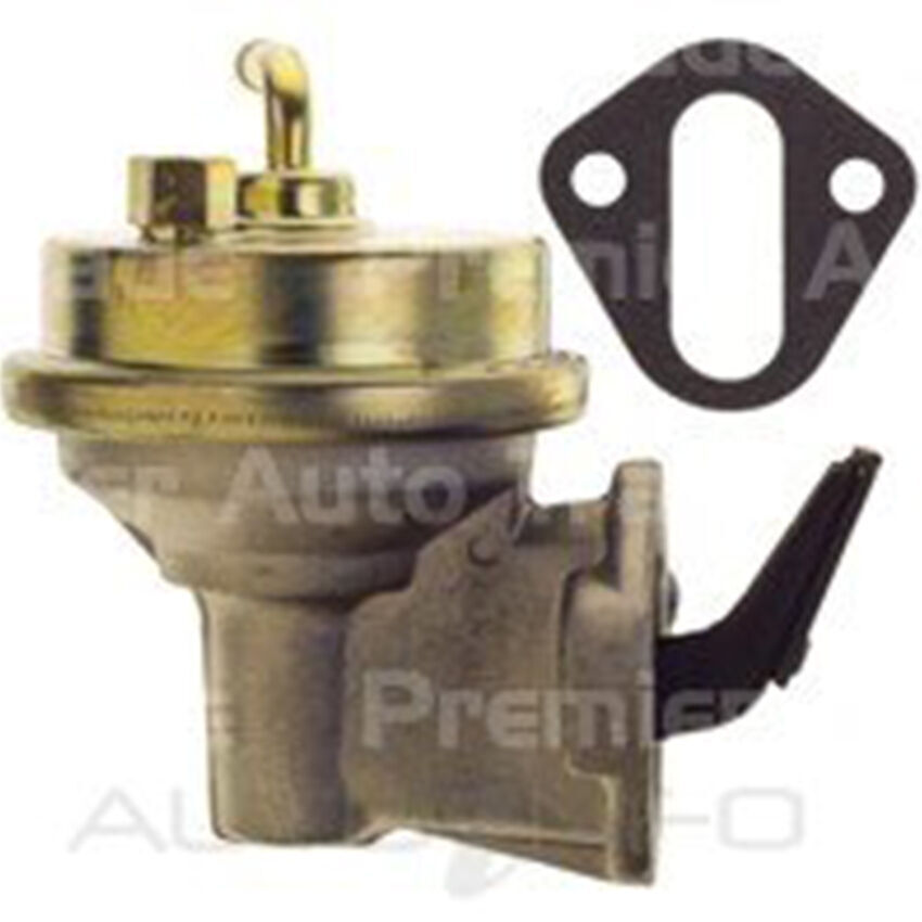 PAT Fuel Pump Mechanical For Holden Sunbird UC 1.9L 1X STARFIRE I4 8V OHV
