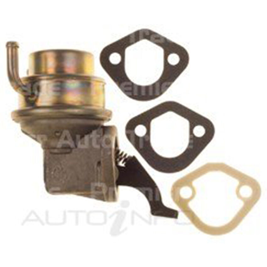 PAT Fuel Pump Mechanical For Ford Escort MK1 MK2 1.1L,1.3L,1.6L 8V OHV