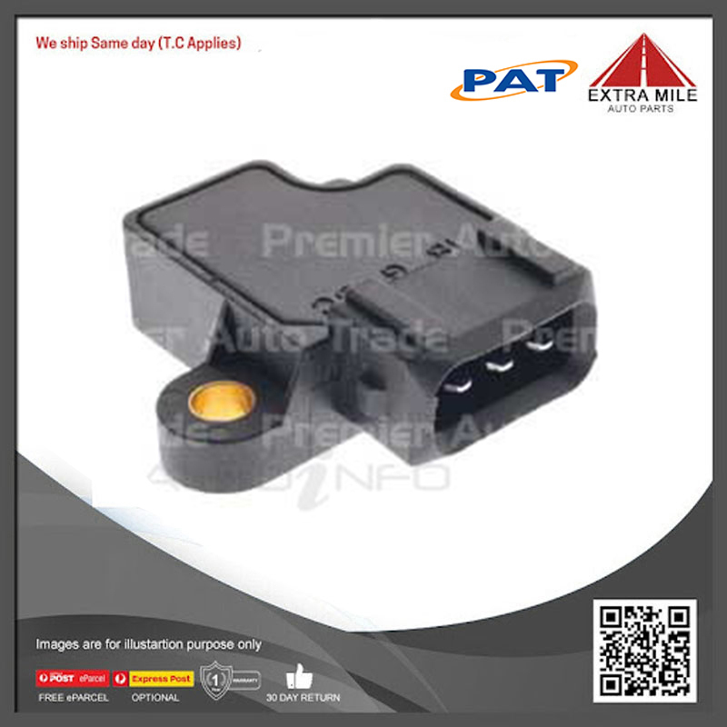 PAT Ignition Control Module For Mitsubishi Nimbus UF 2.4L 4G64 I4 8V SOHC
