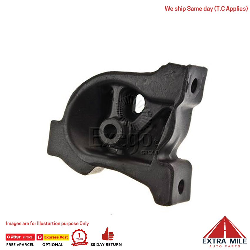 Engine Mount Front for Toyota Sprinter Trueno 1.6L 4cyl AE111 (Grey Imp ...