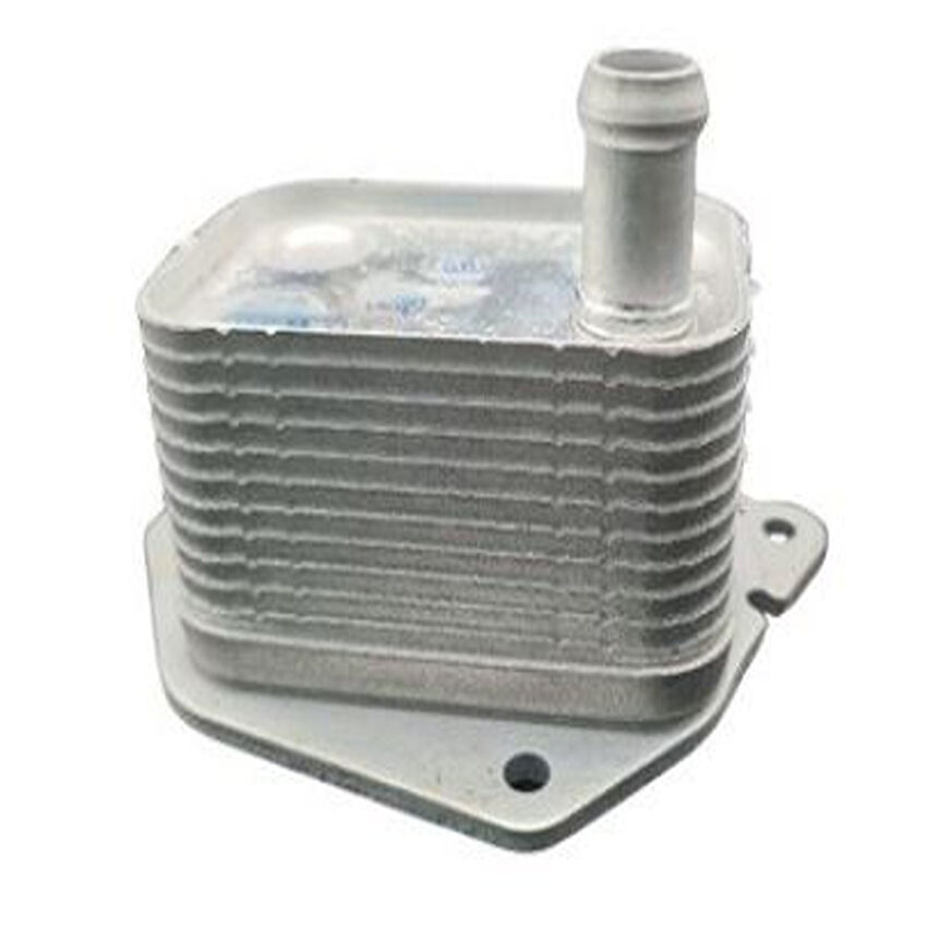 Goss Engine Oil Cooler For Kia Cerato LD 1.6L D4FB 16V - OC116