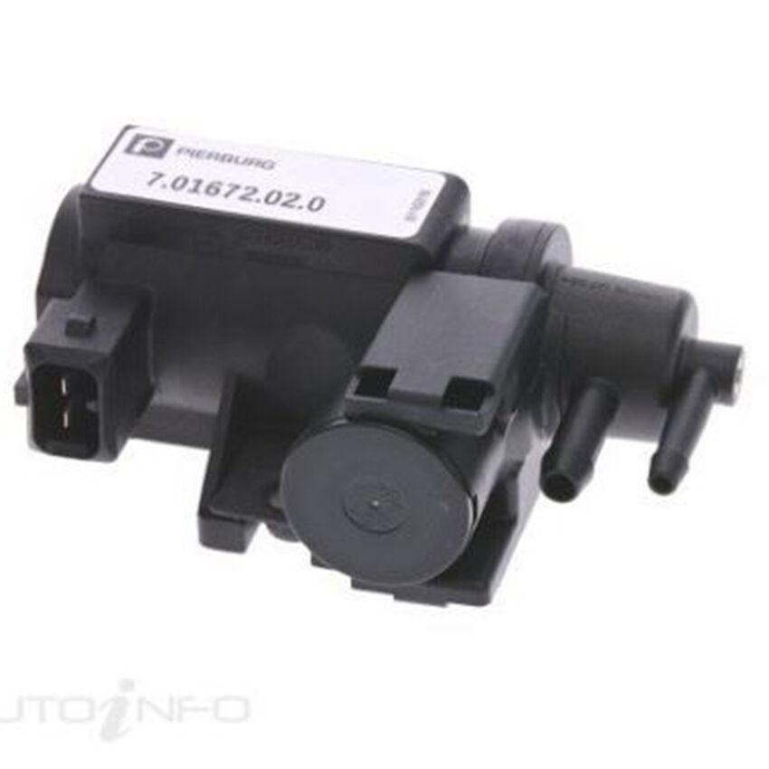 PAT Turbocharger Boost Control Valve For Jeep Wrangler JK 2.8L ENS 16V DOHC