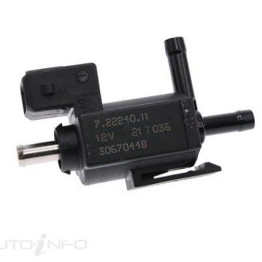 PAT Turbocharger Boost Control Valve For Volvo S60 P2 2.0L,2.4L,2.5L ...