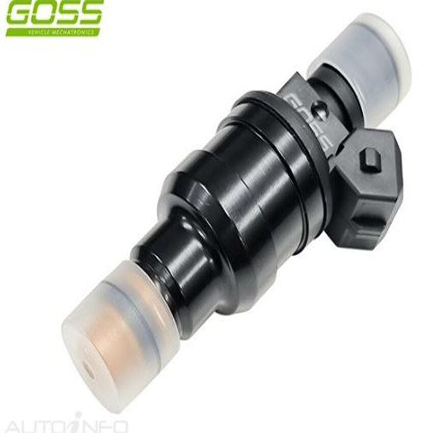 Goss Fuel Injector For Holden Calibra YE 2.0L C20NE I4 8V SOHC - PIN736