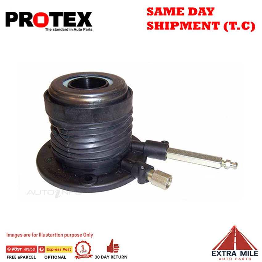 Protex New Clutch Slave Cylinder For FORD FALCON FG BOSS 290 V8 MPFI ...