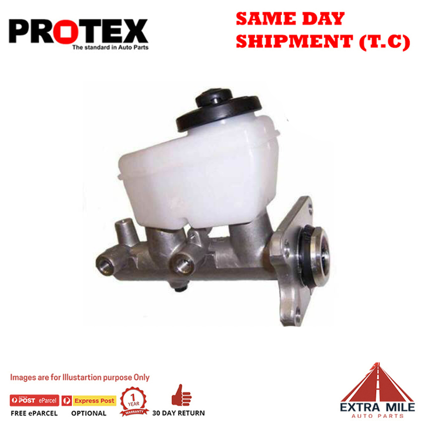 Brake Master Cyl. For TOYOTA LANDCRUISER HZJ75R 2D H/Top 1990-1999 JB1876-1