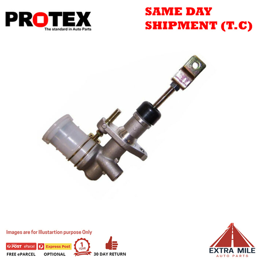 New Clutch Master Cylinder For SUZUKI BALENO SY418 J18A 4 Cyl MPFI 1996 ...